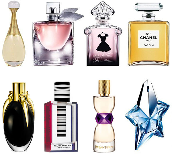 Les Meilleurs Parfums Pour Femme 2013 2014 Listes Et Plaisirs Les Meilleurs Parfums Pour Femme 2013 2014 Listes Et Plaisirs